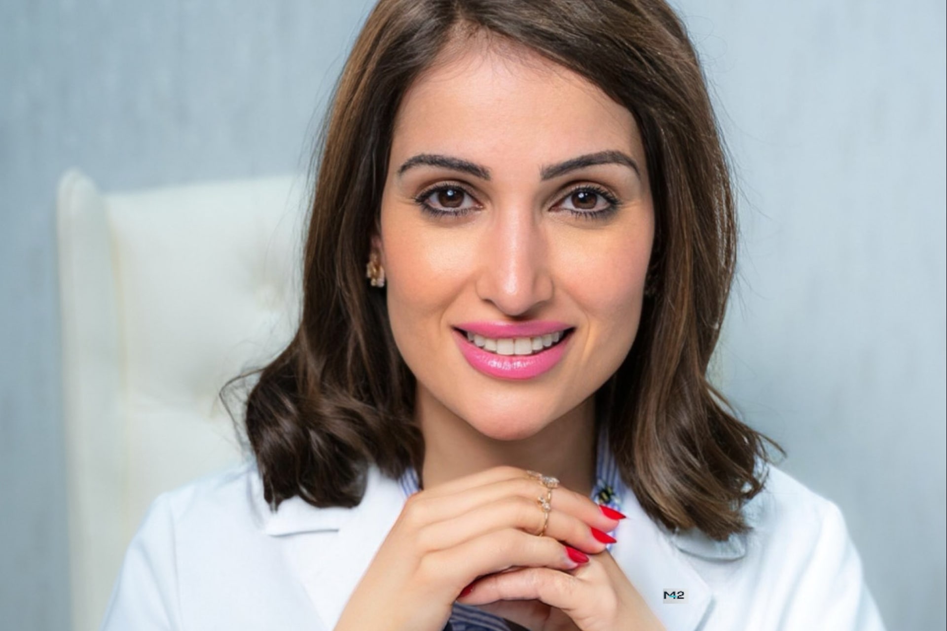Global Tech-Enabled Health Company in Abu Dhabi, UAE: M42