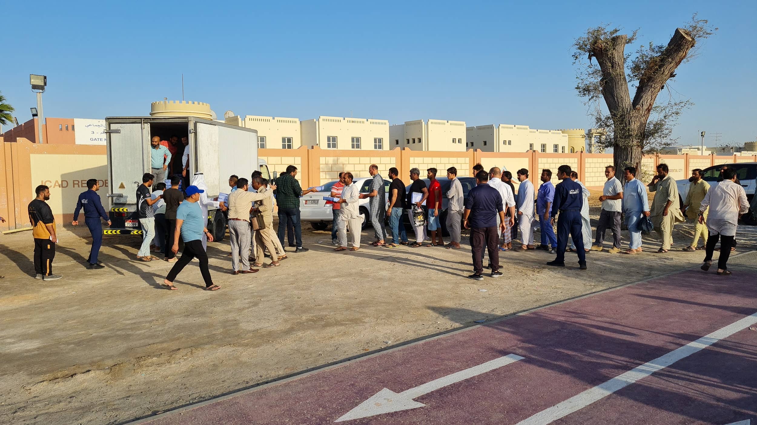 Global Tech-Enabled Health Company in Abu Dhabi, UAE: M42